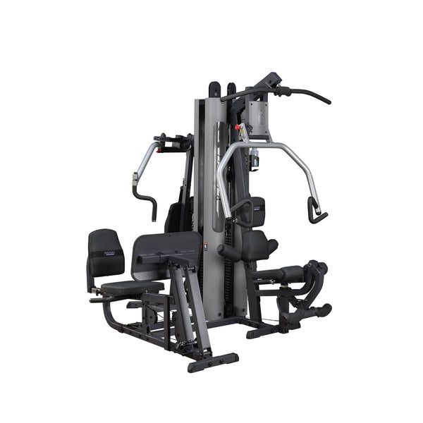 Body Solid Two-Stack Gym System G9S – Better Body Supply