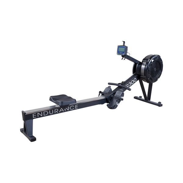Body Solid Endurance Rower R300 – Better Body Supply